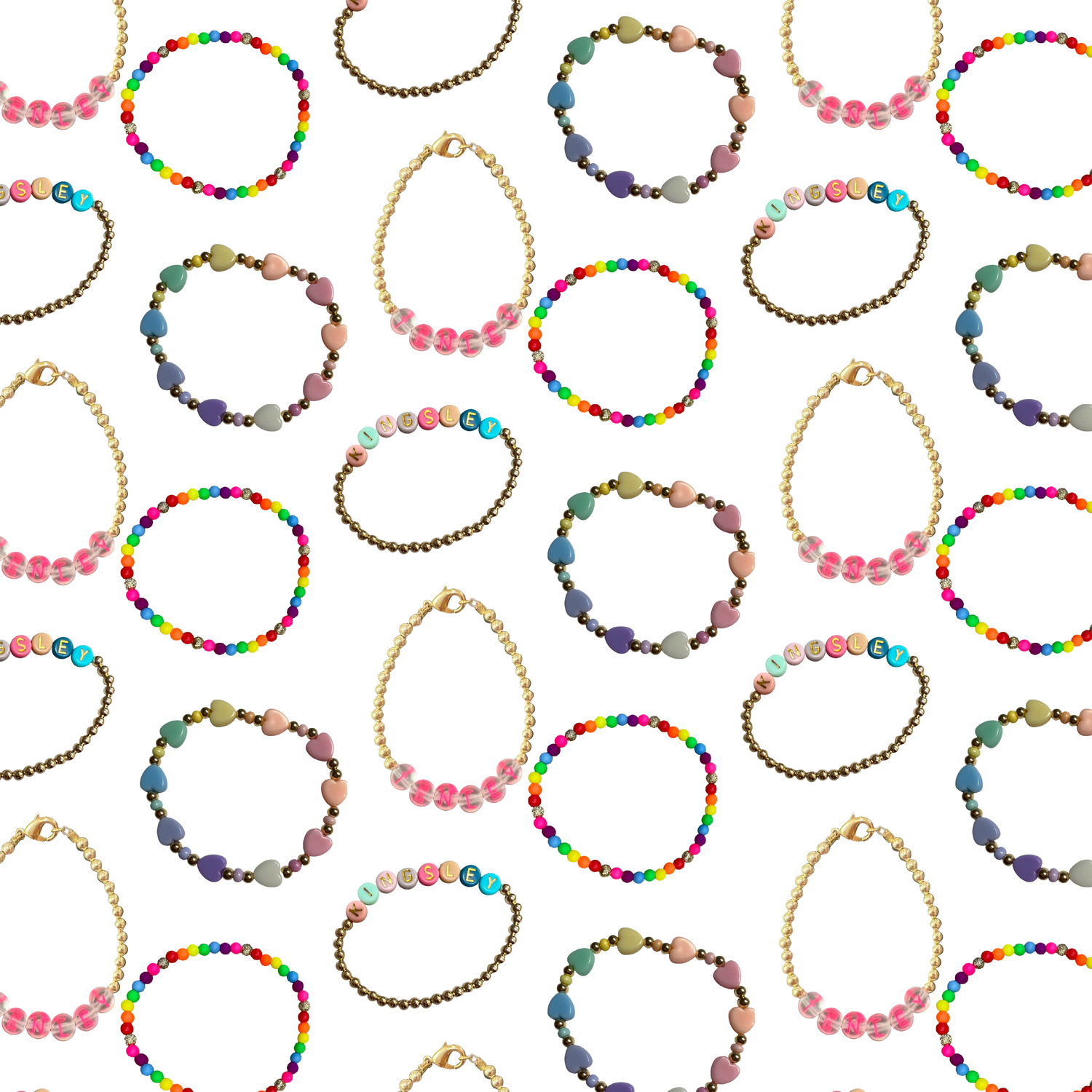 Best Sellers – Just Bead It By Rachel, LLC