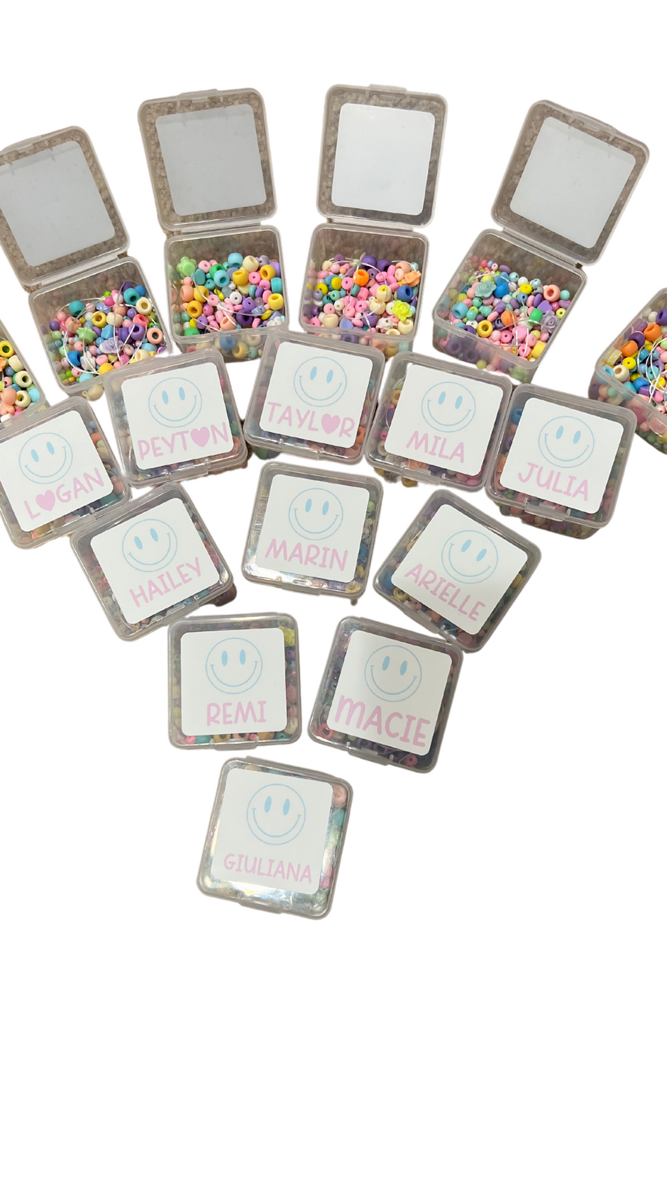 Just Bead It By Rachel – Just Bead It By Rachel, LLC